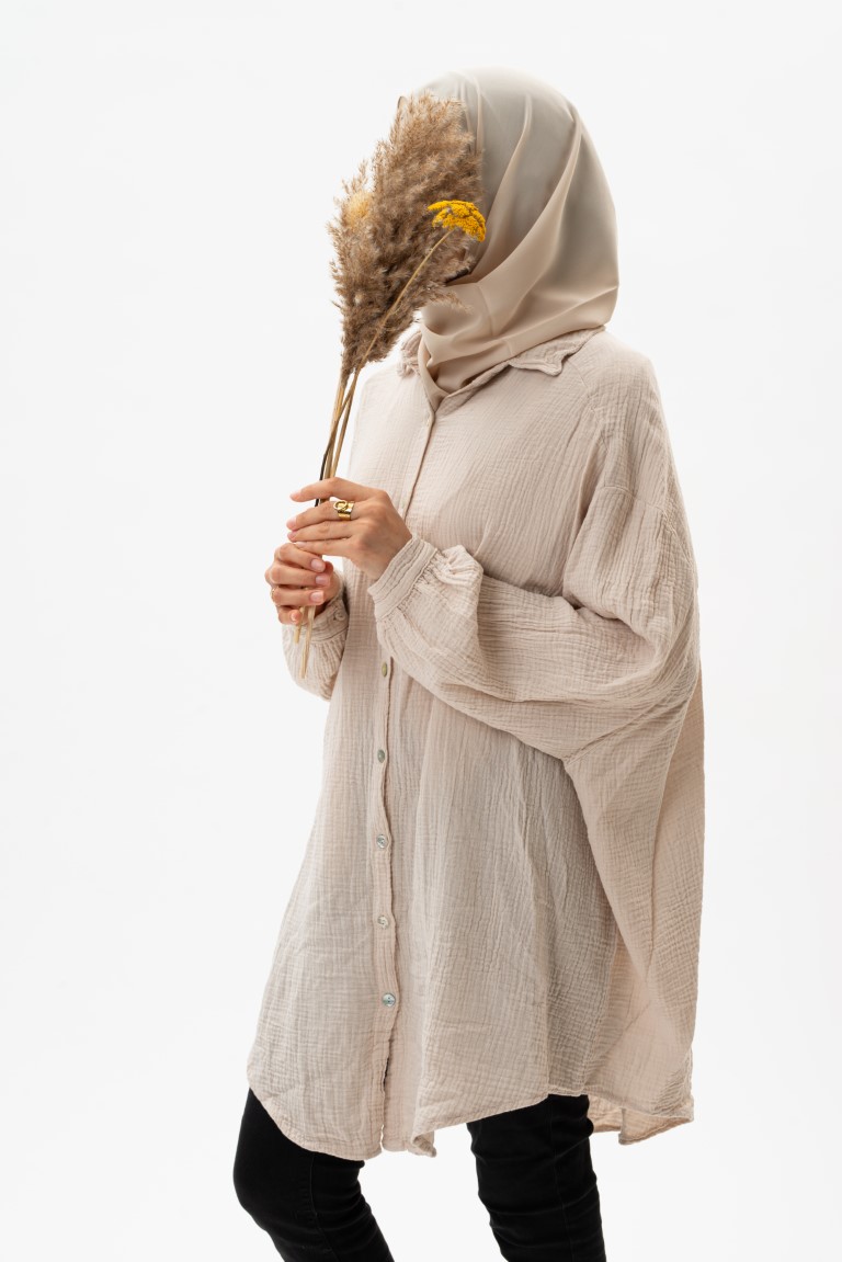 Chemise Sana - W&D Women