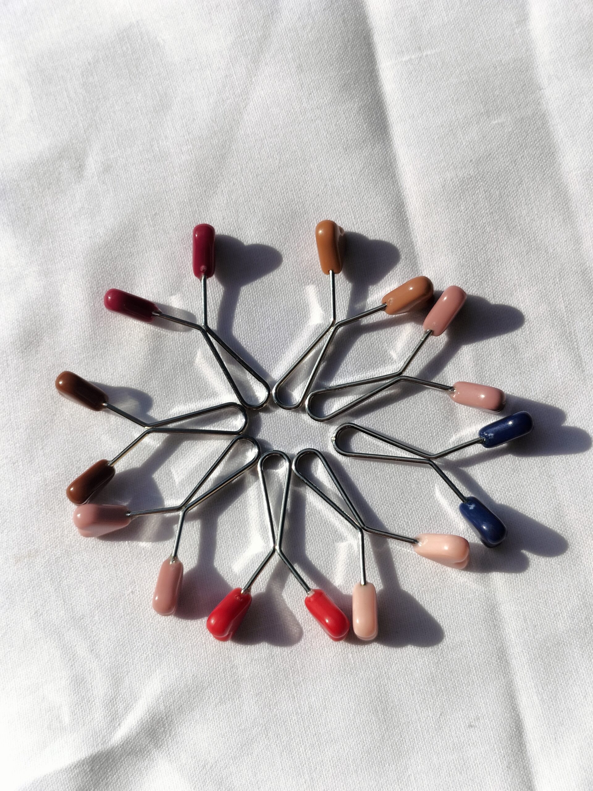 Pince Coeur - W&D Women